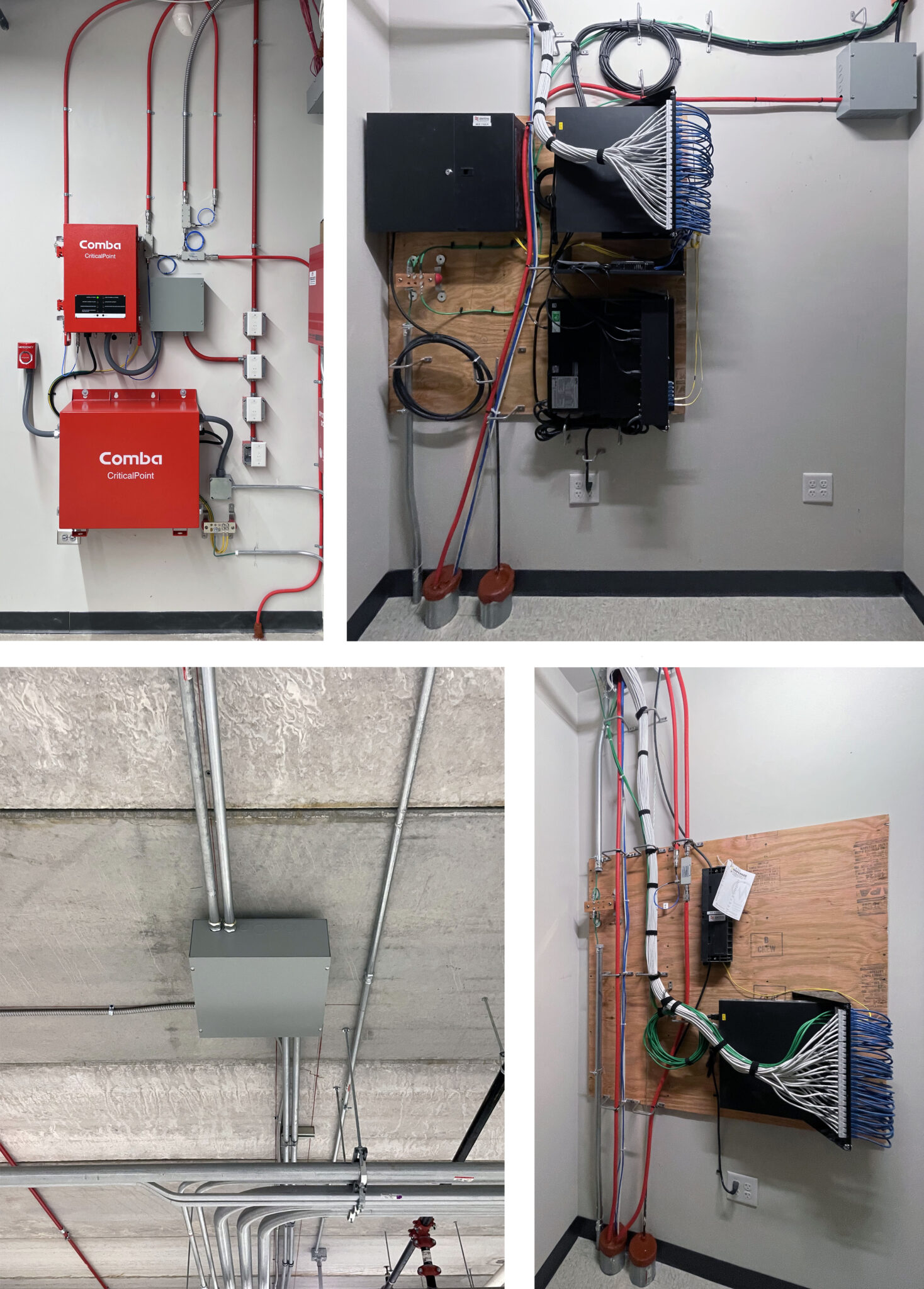 DAS Installation Company | DAS Integrator | Illuminati Labs